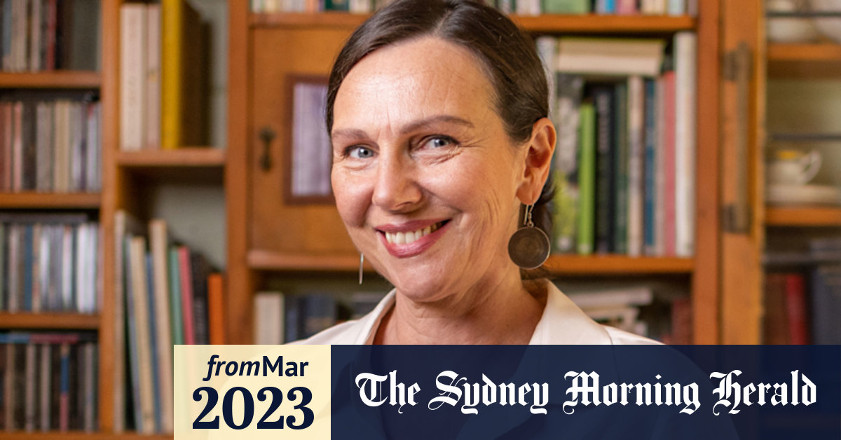 Pip Williams new book The Bookbinder of Jericho